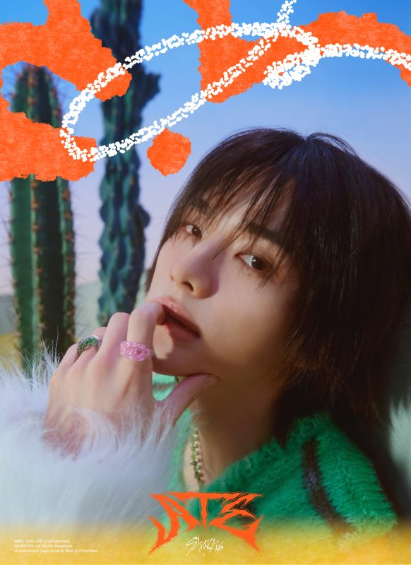 Stray Kids Members Profile (Updated!) - Kpop Profiles