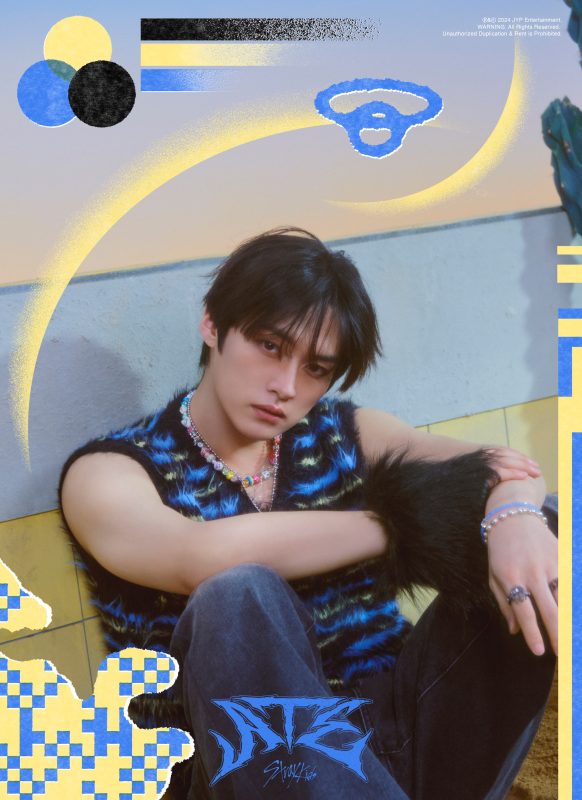 Stray Kids Members Profile (Updated!) - Kpop Profiles