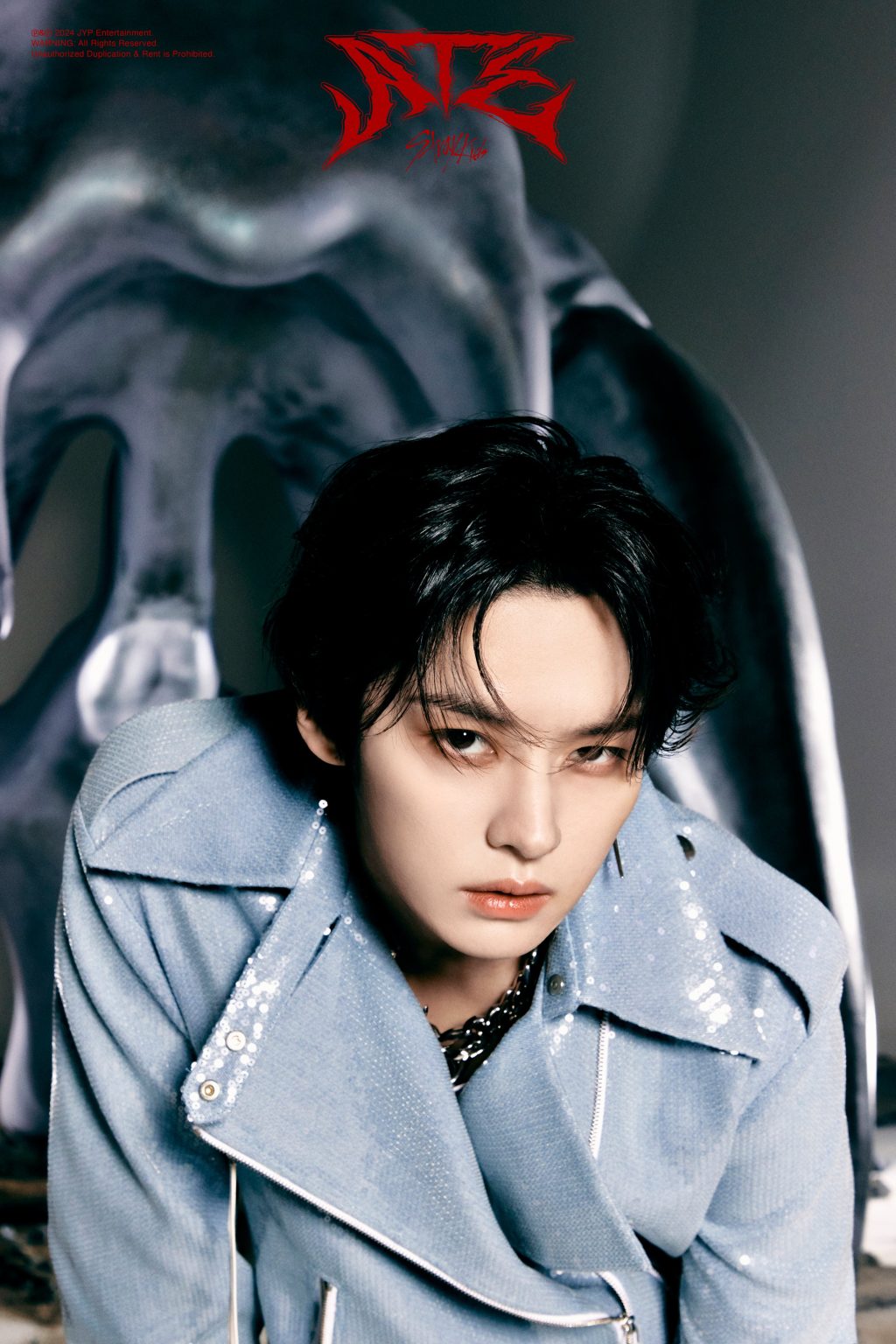 Lee Know (Stray Kids) Profile (Updated!) - Kpop Profiles