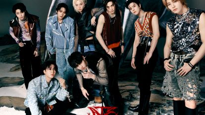 Felix (LOONG9) Profile (Updated!) - Kpop Profiles