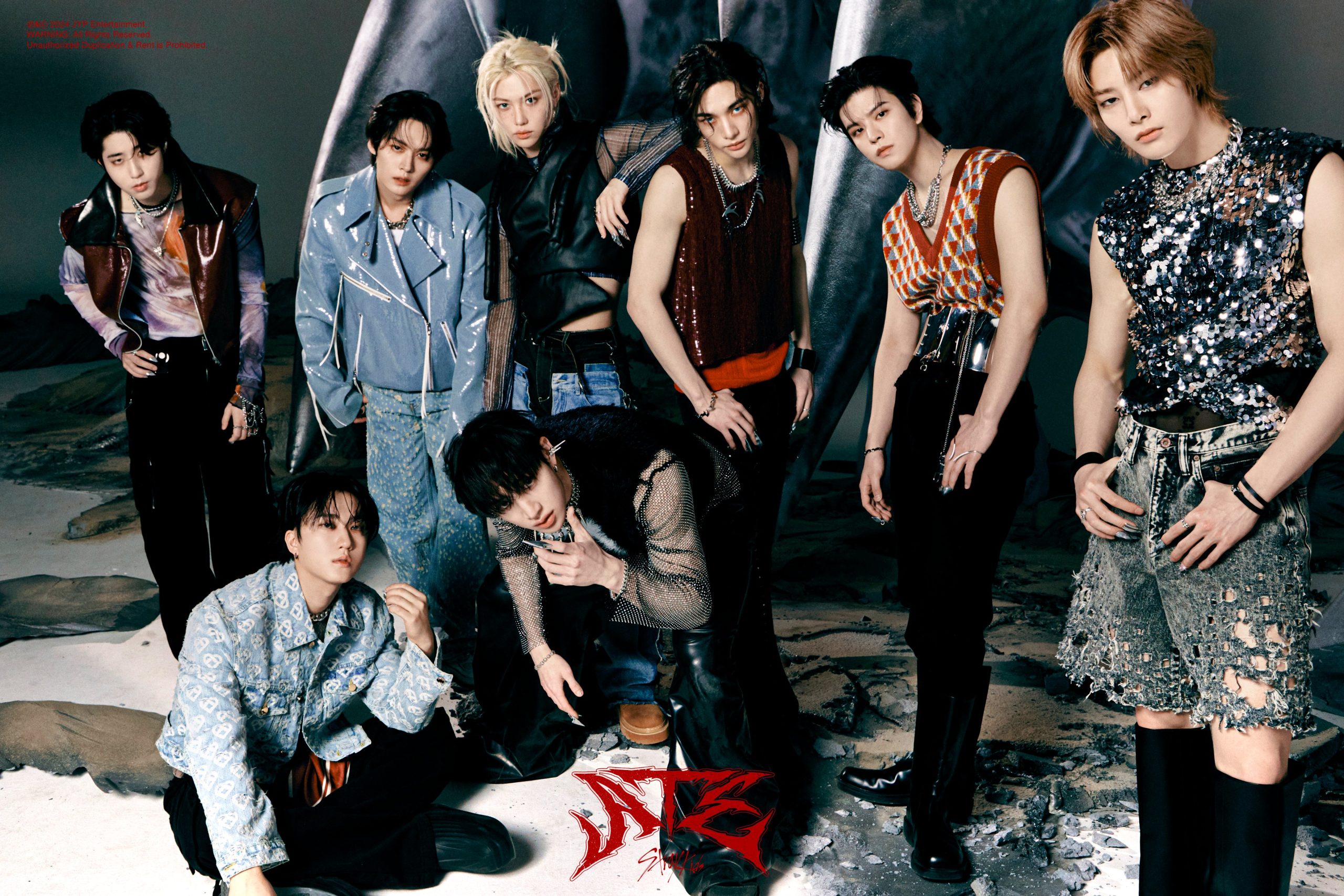 Stray Kids Members Profile (Updated!) - Kpop Profiles