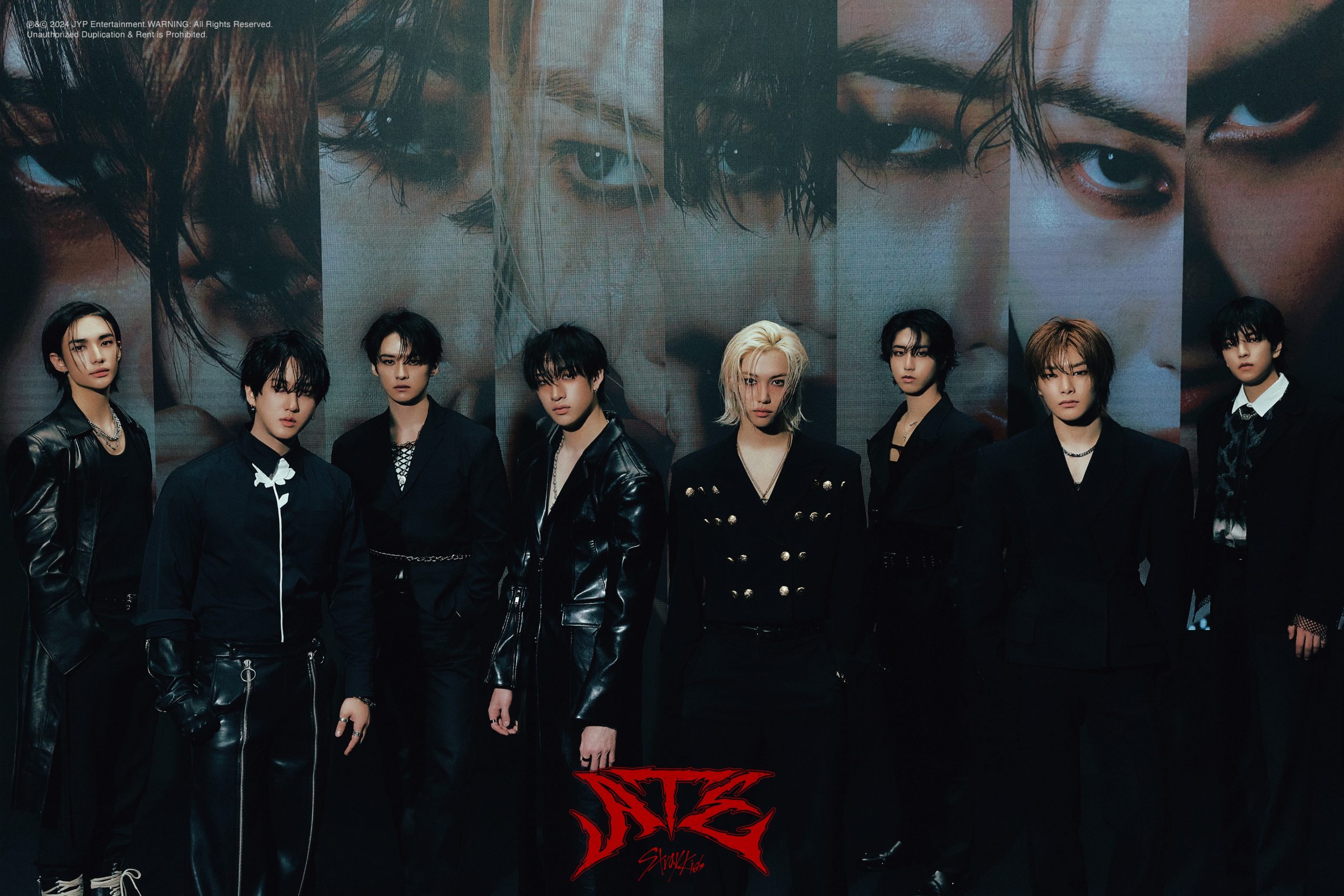 Stray Kids Awards History (Updated!) - Kpop Profiles