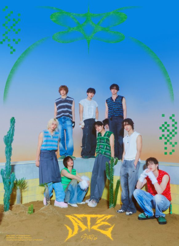 Stray Kids Members Profile (Updated!) - Kpop Profiles