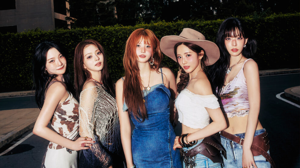 fromis_9 “From Our 20’s” Album Info (Updated!) - Kpop Profiles