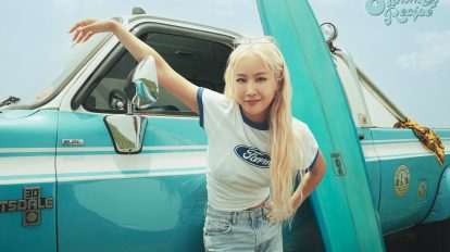 Lee Mujin Profile (Updated!) - Kpop Profiles