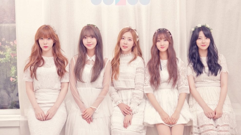 Hwang Insun Profile (Updated!) - Kpop Profiles