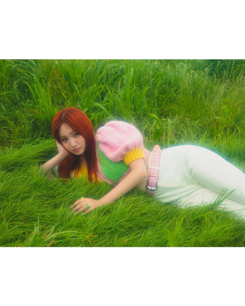 SOLE Profile and Facts (Updated!) - Kpop Profiles