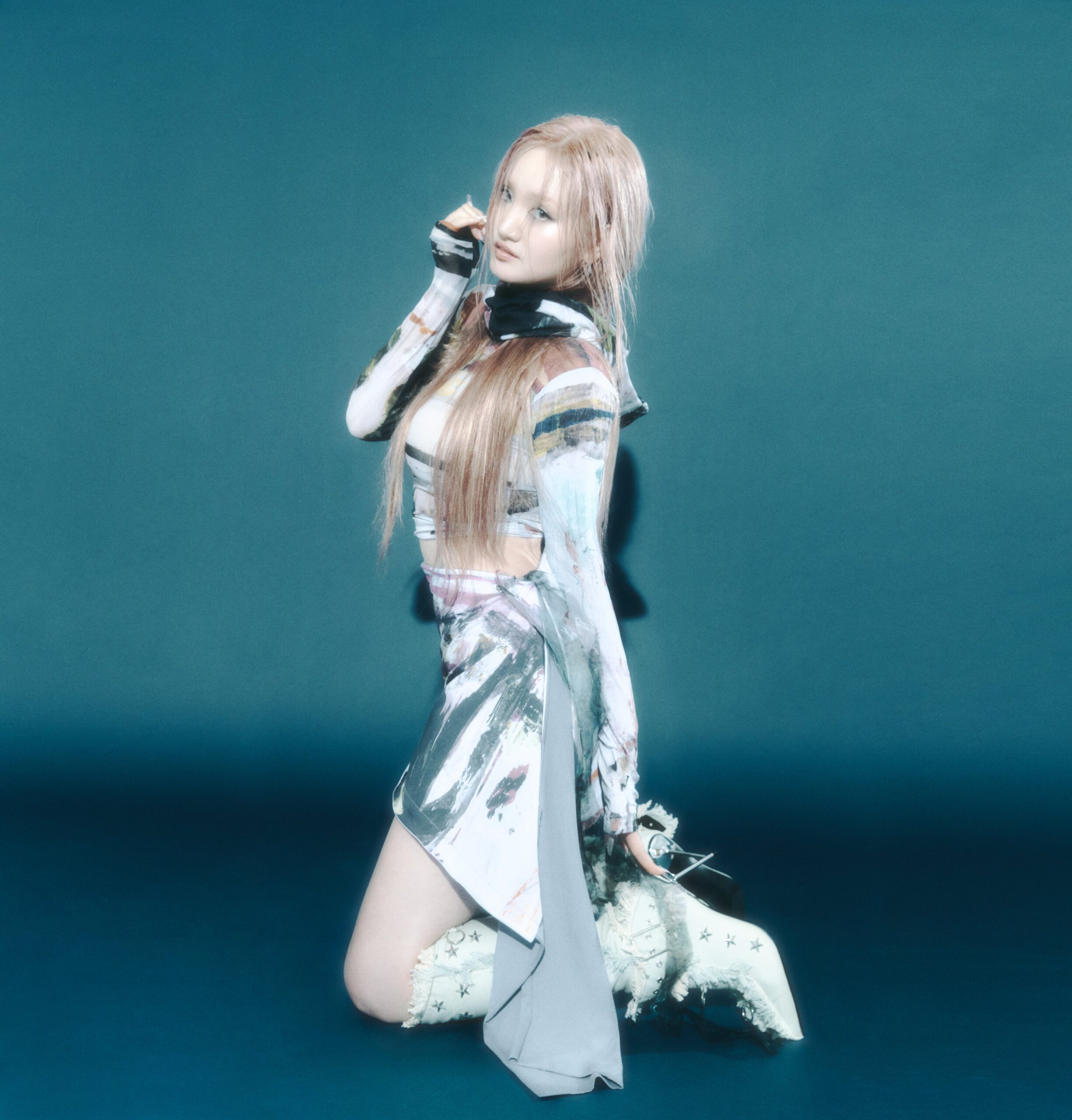 SOLE Discography (Updated!) - Kpop Profiles