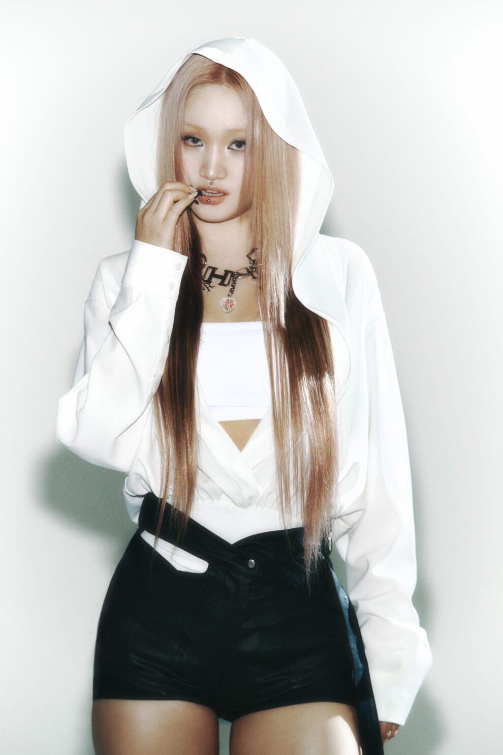 SOLE Profile and Facts (Updated!) - Kpop Profiles