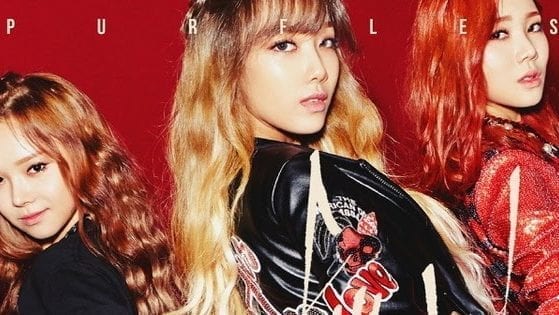 Heyne Profile And Facts (Updated!) - Kpop Profiles