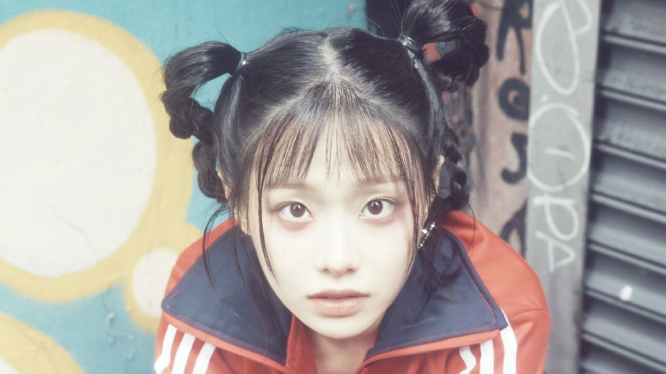Chuu Profile and Facts (Updated!) - Kpop Profiles