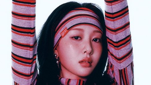 Yves (LOONA) Profile (Updated!) - Kpop Profiles