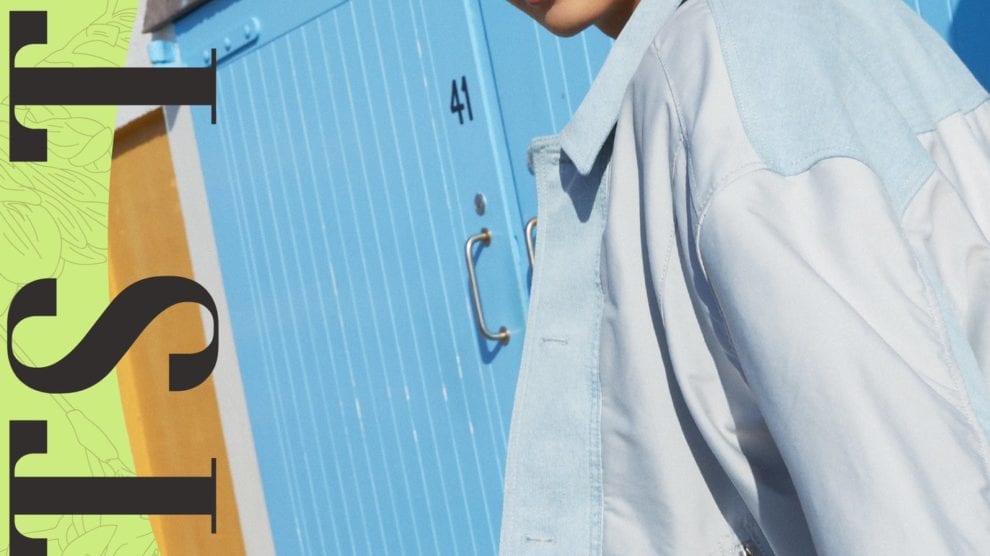 Seoho - Info, Quizzes, Polls - Kpop Profiles