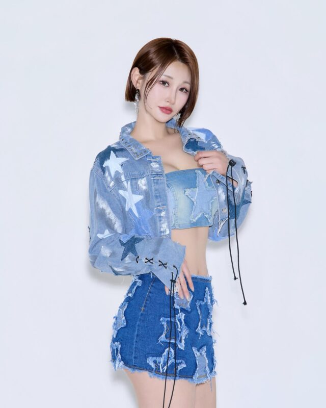 LAYSHA Members Profile (Updated!) - Kpop Profiles