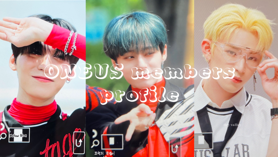 Kpop Profiles - Page 384 of 408 - Kpop band member profiles and Korean ...