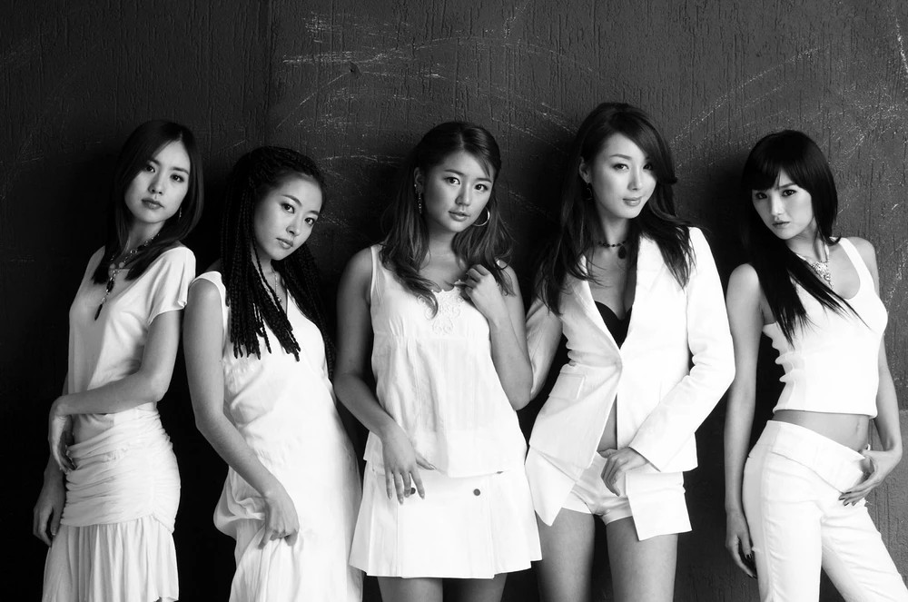 Baby V.O.X Members Profile (Updated!) - Kpop Profiles