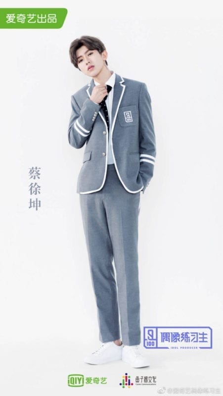 Nine Percent Members Profile (Updated!)