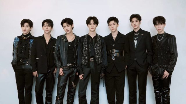 C-Pop - Page 15 of 15 - Kpop Profiles