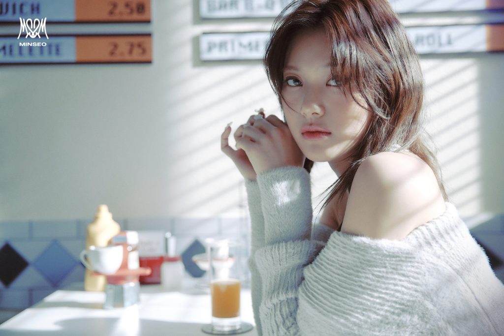 Minseo Profile and Facts (Updated!) - Kpop Profiles