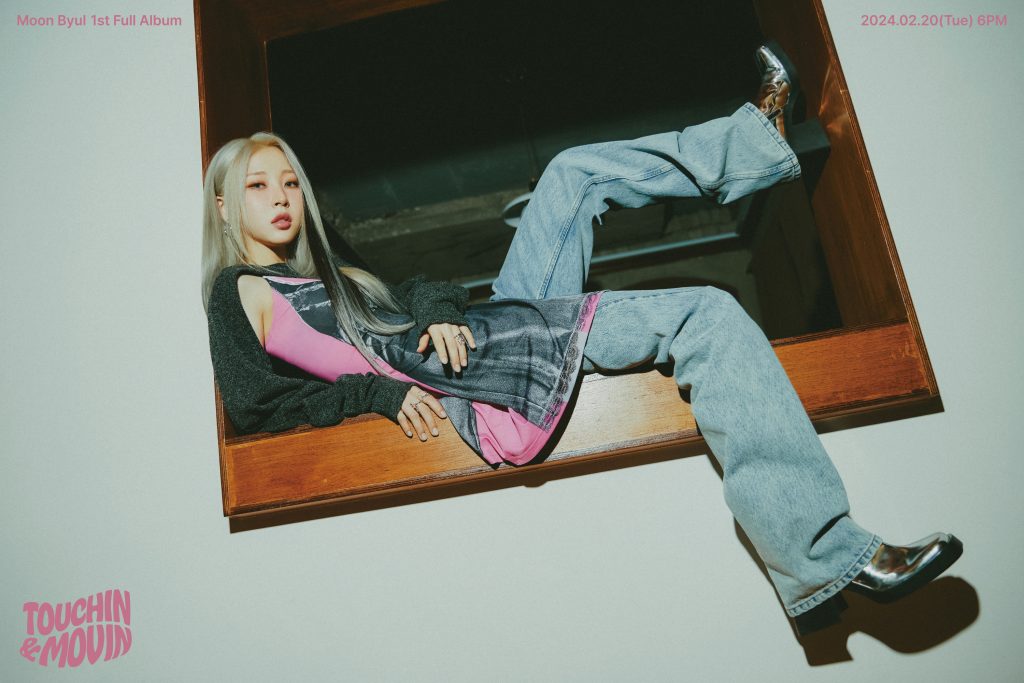 Moonbyul (MAMAMOO) Profile (Updated!) - Kpop Profiles