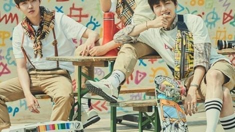 Triple Position - Info, Quizzes, Polls - Kpop Profiles