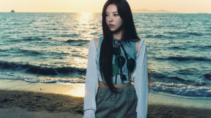 LUSHER (Dancer) Profile (Updated!) - Kpop Profiles