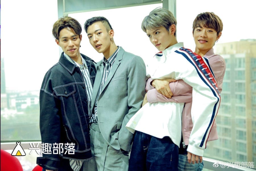 ONER (BC221) Profile (Updated!)