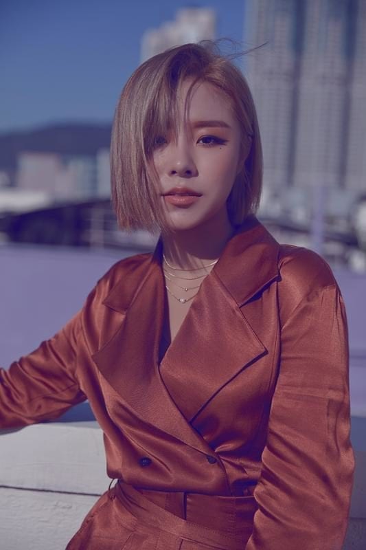 Wheein Profile and Facts (Updated!) Wheein Profile and Facts (Updated!)