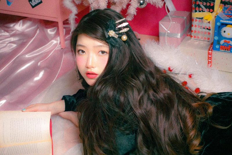 prettylittleiris (Iris) Profile and Facts (Updated!) - Kpop Profiles