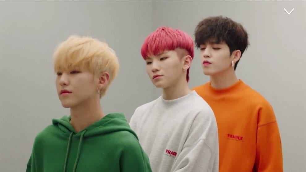 SVT Leaders - Info, Quizzes, Polls - Kpop Profiles