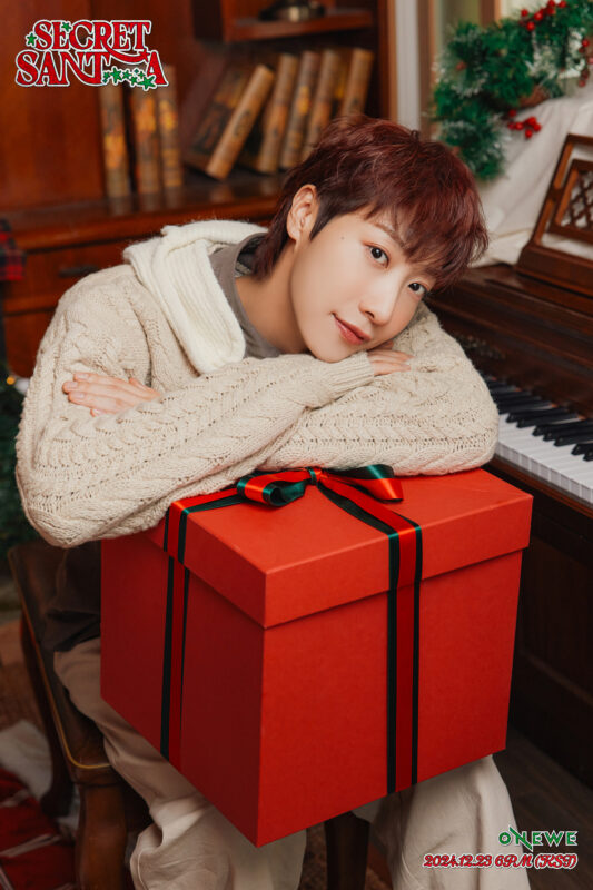 ONEWE Members Profile (Updated!) - Kpop Profiles