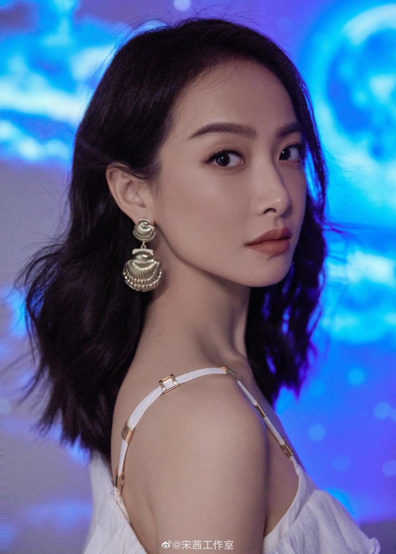Victoria Song Profile and Facts (Updated!)