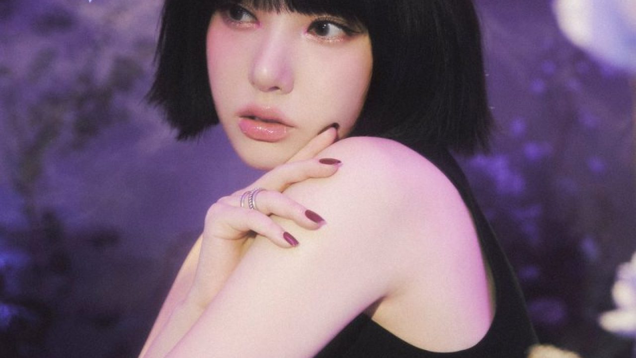 Eunha Kim's Instagram, Twitter & Facebook on IDCrawl