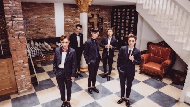Fanxy Red: Who's Who? (Updated!) - Kpop Profiles