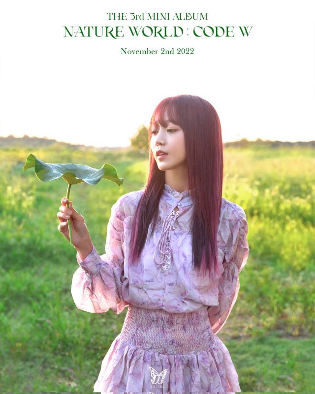 Nature Members Profile (Updated!)