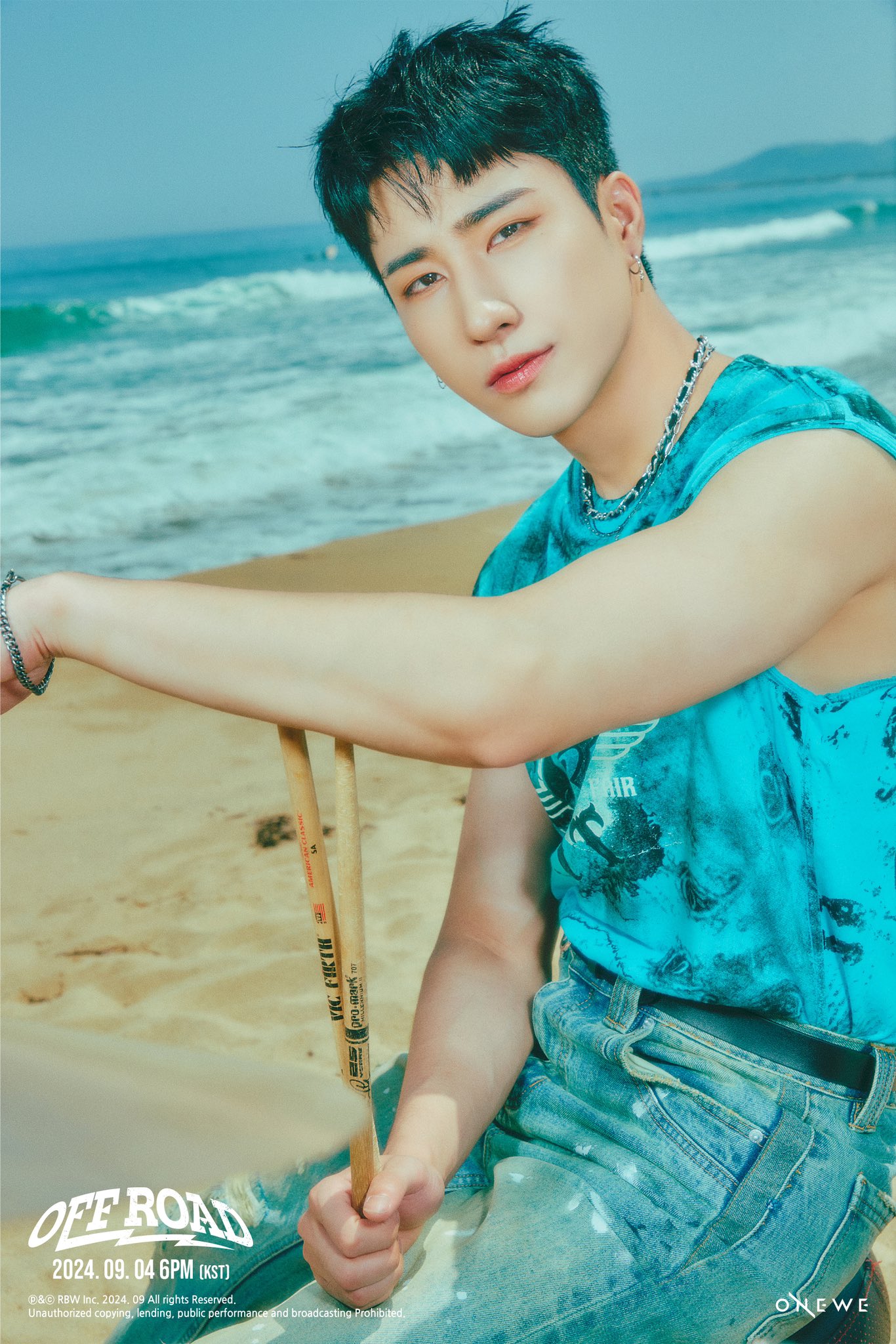 Harin (ONEWE) Profile (Updated!) - Kpop Profiles