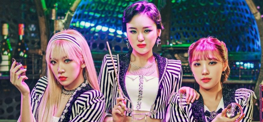 Hi Cutie Members Profile (Updated!)