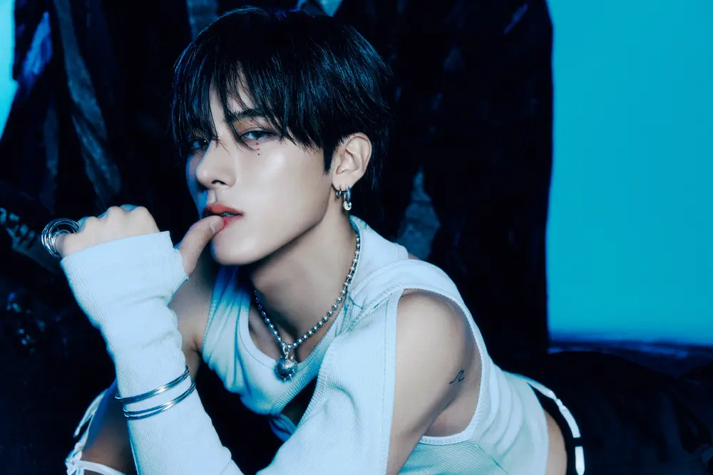 Eric (THE BOYZ) Profile (Updated!) - Kpop Profiles