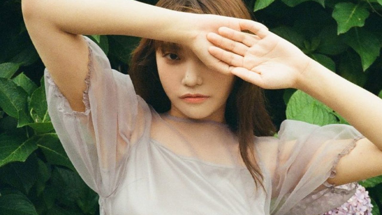 Lee So Ah Ulzzang
