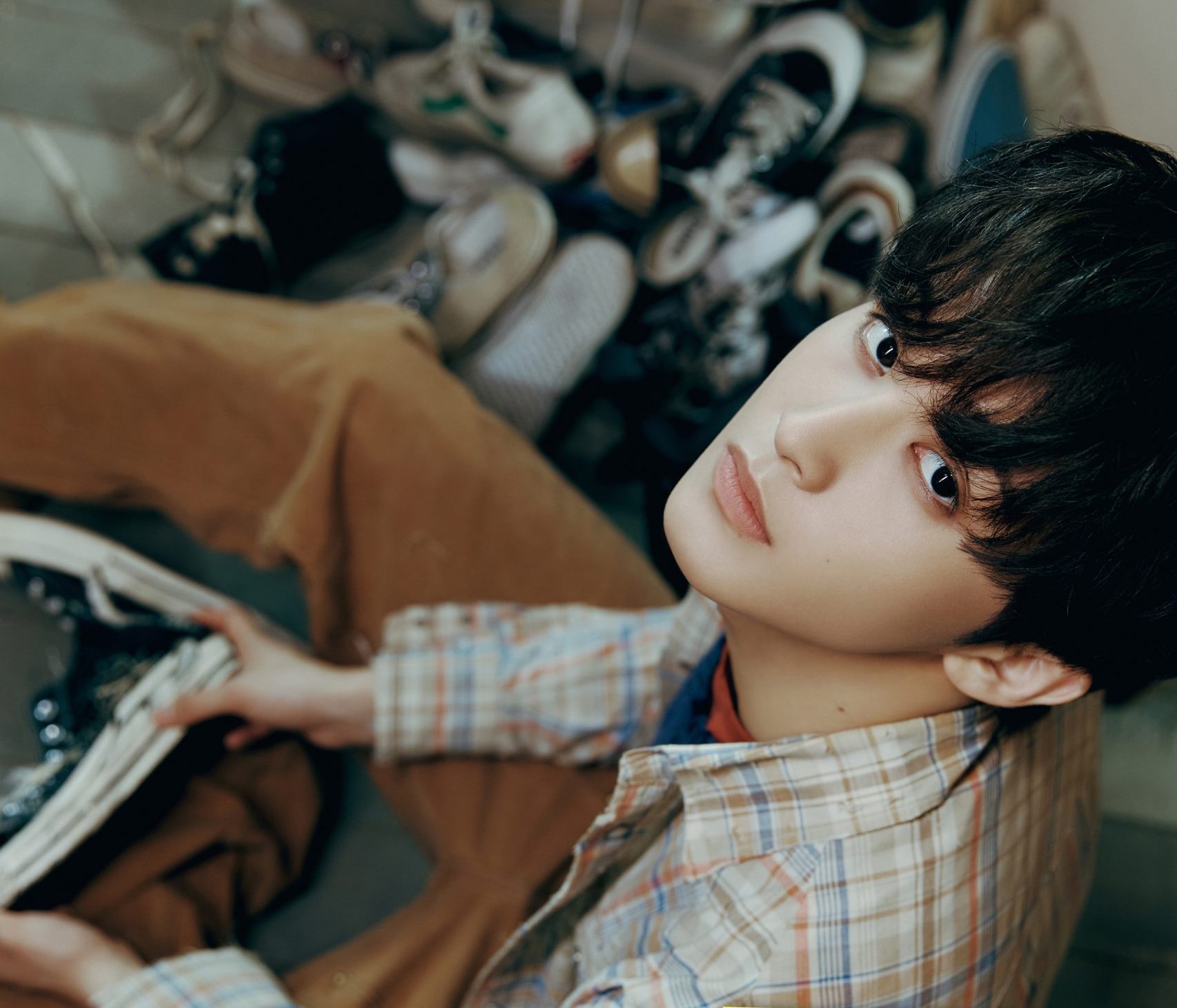 Mark (NCT) Profile (Updated!) - Kpop Profiles