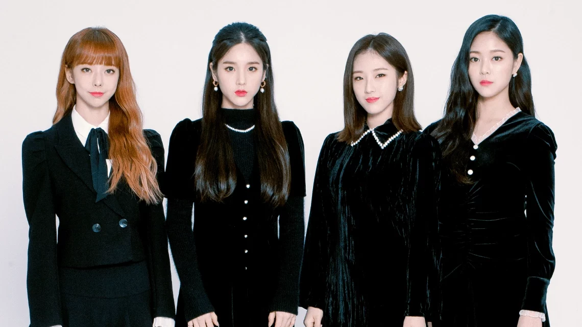 LOONA 1/3 Members Profile (Updated!) - Kpop Profiles