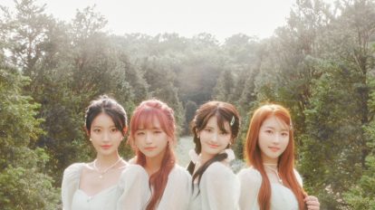 SATURDAY Members Profile (Updated!)