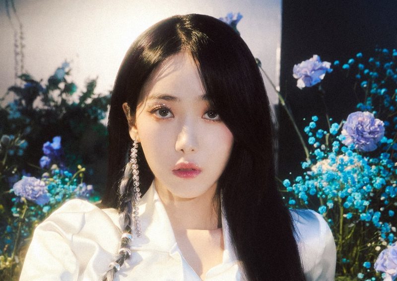 SinB (VIVIZ/former GFriend) Profile (Updated!) - Kpop Profiles