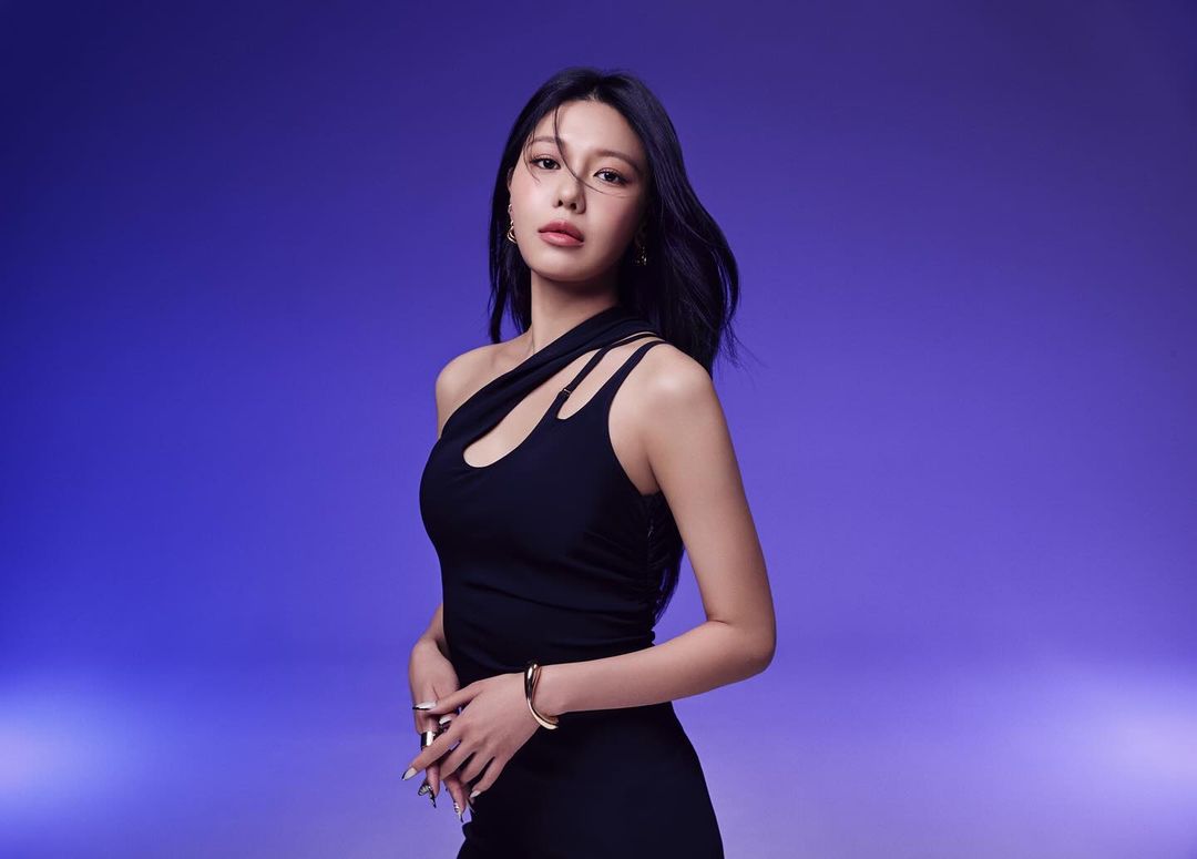 Sooyoung Profile and Facts (Updated!) - Kpop Profiles