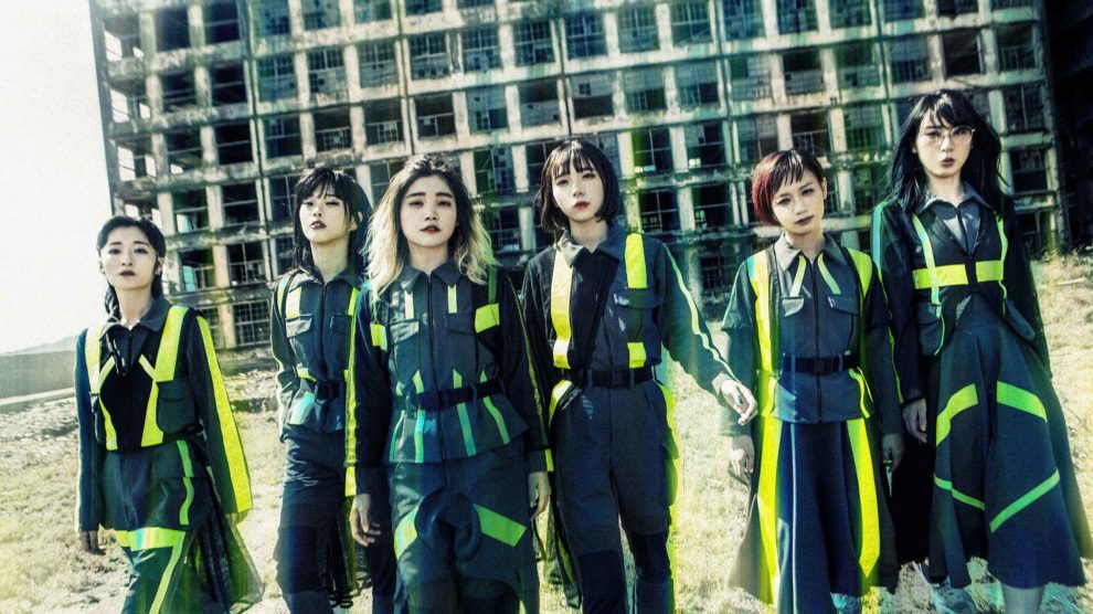 BiSH - Info, Quizzes, Polls - Kpop Profiles