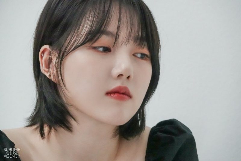 Yerin (former GFriend) Profile and Facts (Updated!)