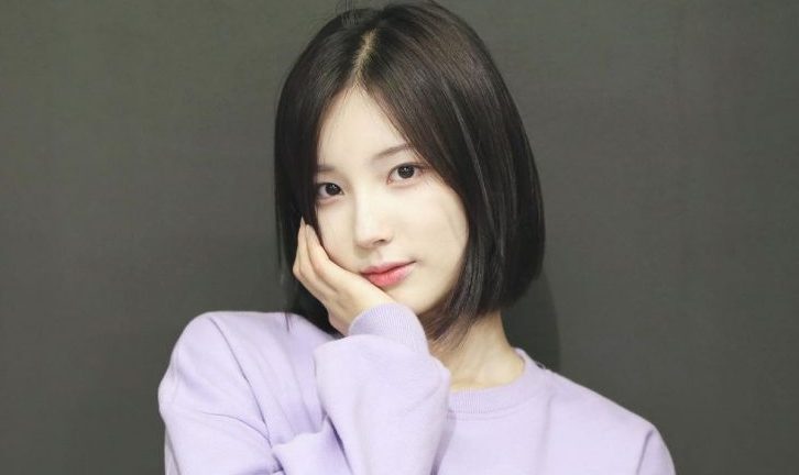 Sohee (ALICE) Profile and Facts (Updated!)