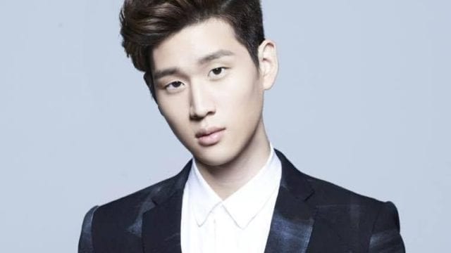 Zhou Xing Zhe - Info, Quizzes, Polls - Kpop Profiles