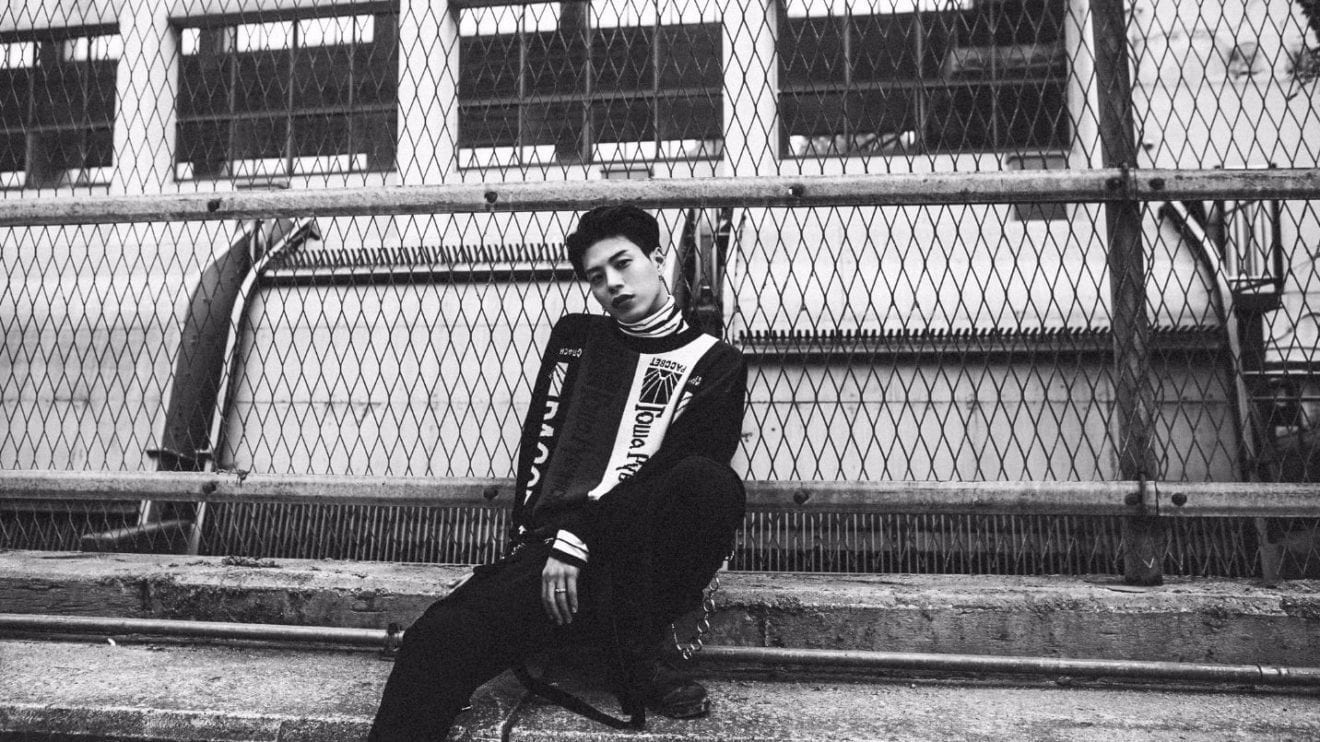 Nucksal Profile and Facts (Updated!) - Kpop Profiles