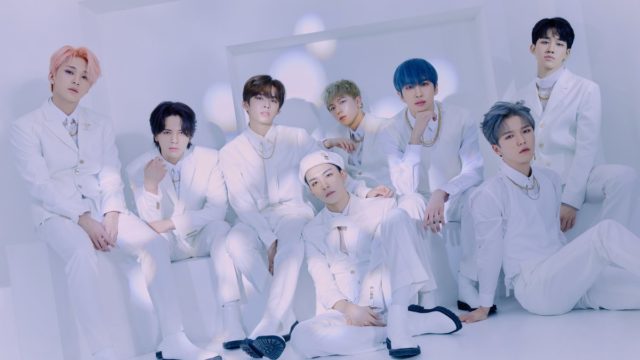 Dylan (ex. D-CRUNCH) Profile & Facts (Updated!) - Kpop Profiles